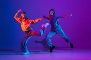 Ultimate Glossary of Dance Terms