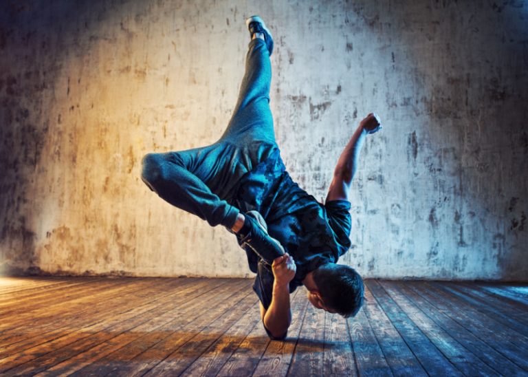 Ultimate Glossary of Dance Terms