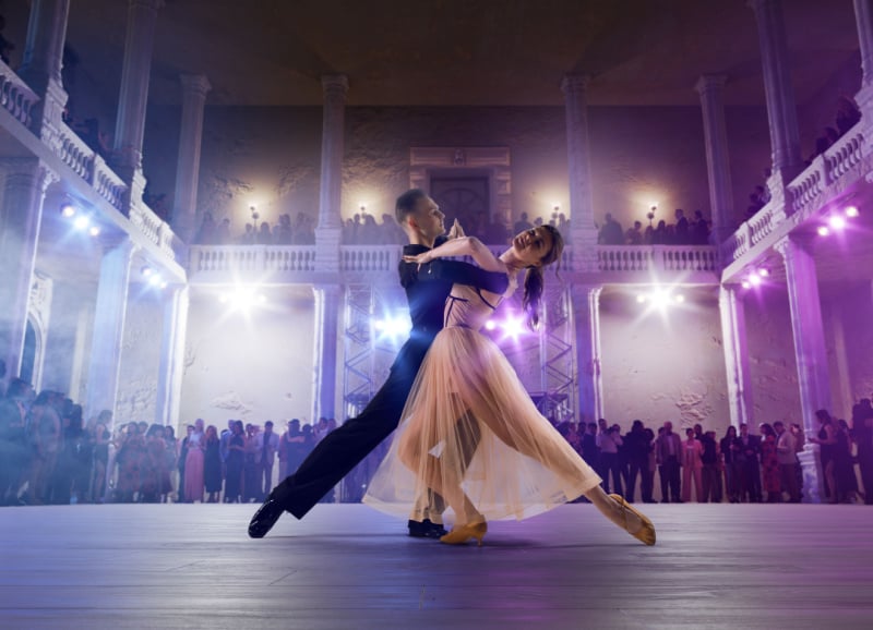 Ultimate Glossary of Dance Terms