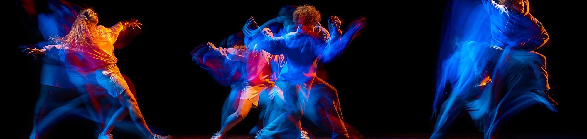 Ultimate Glossary of Dance Terms