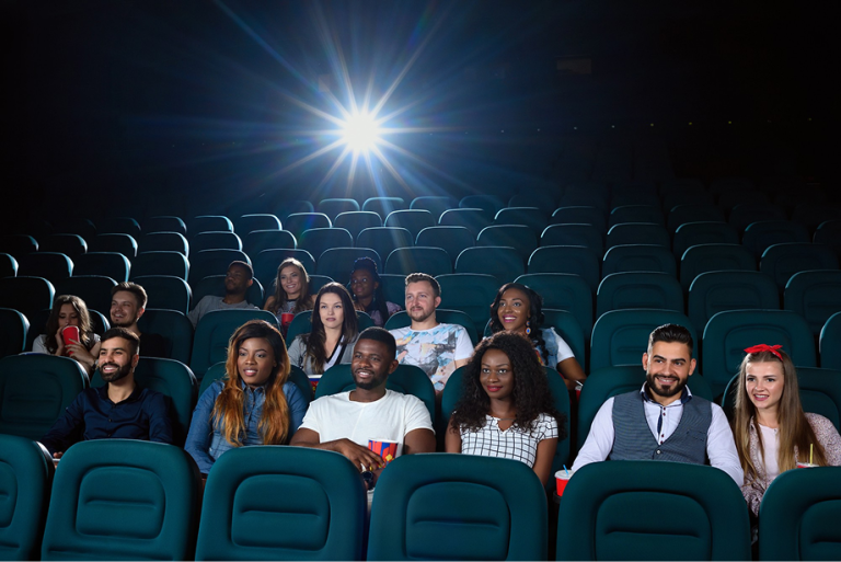 Top Movie-Producing Countries Around the Globe: A Cinematic Journey