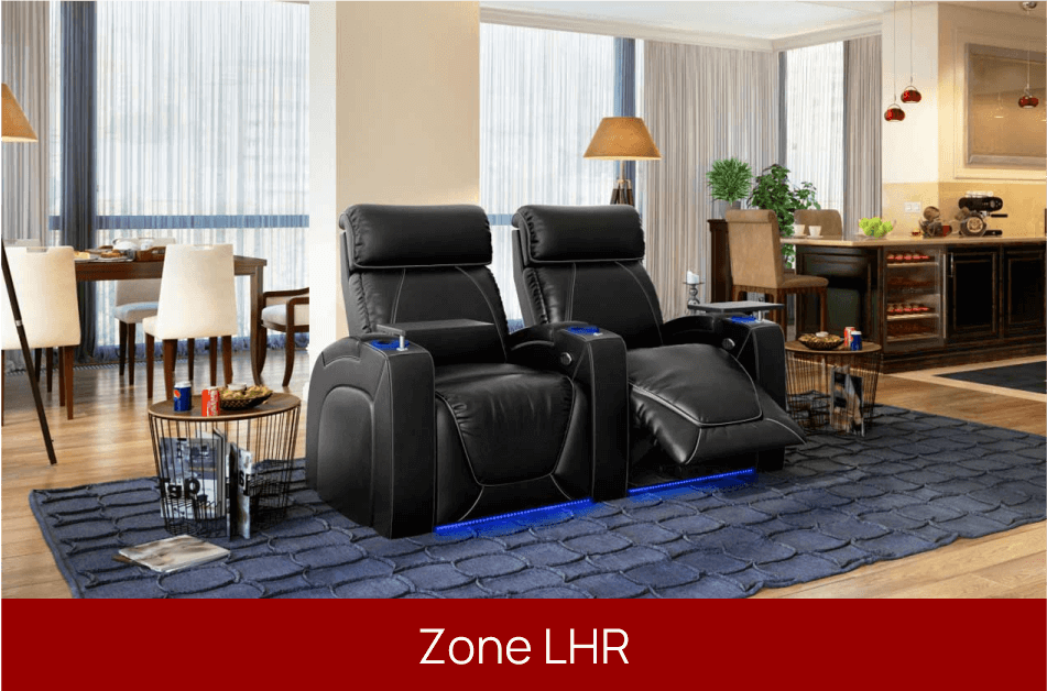 Octane Seating Comparison Guide: Find Your Perfect Theater Seat