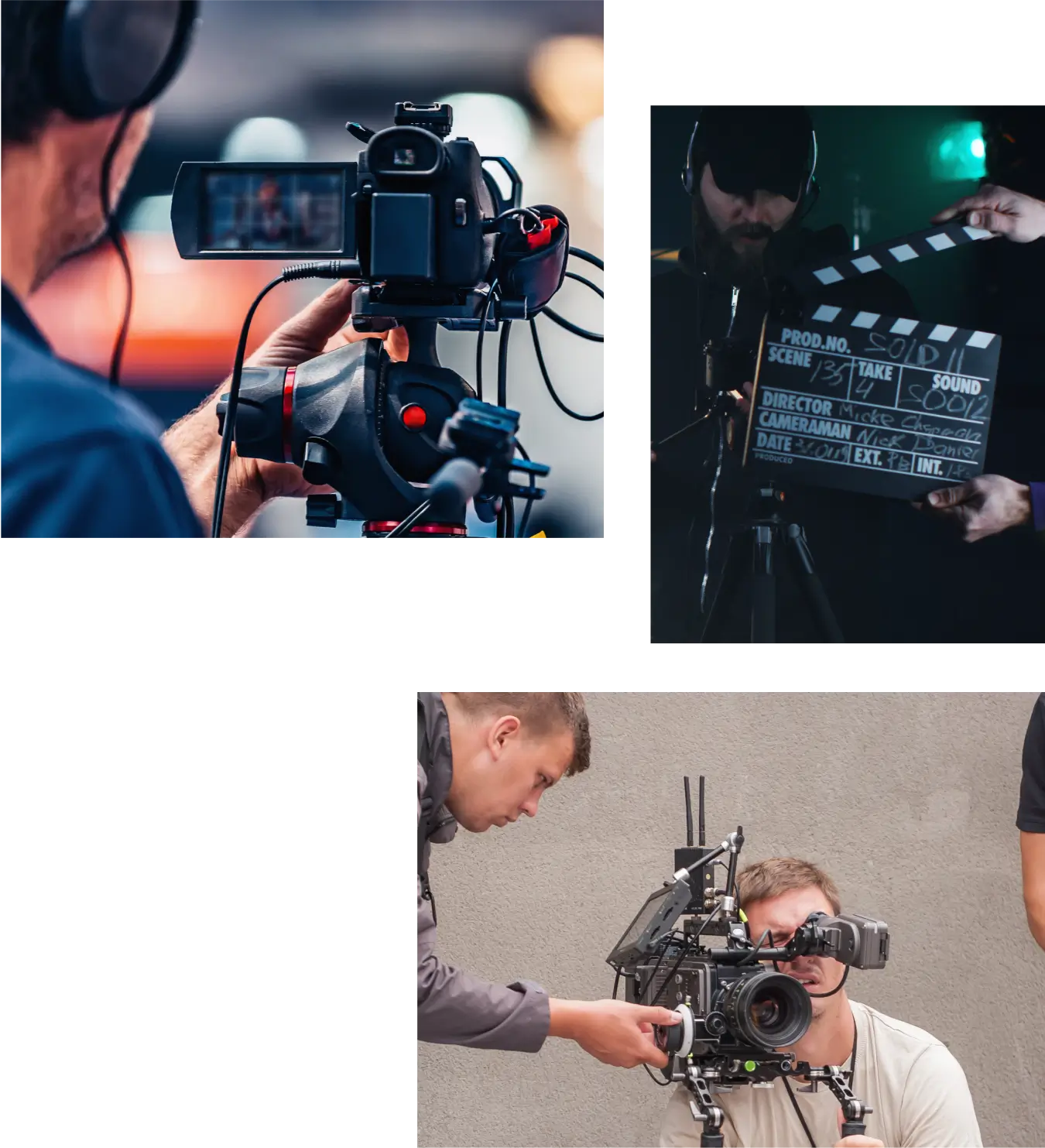 AI in Hollywood: Reshaping the Film Industry's Future