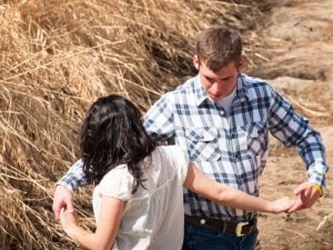 A Guide to Square Dancing: Get Out of Your Seat and Have Fun