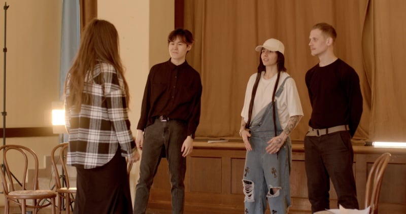 A Guide to Improvisational Theater and How it Fills Reclining Theater Seats