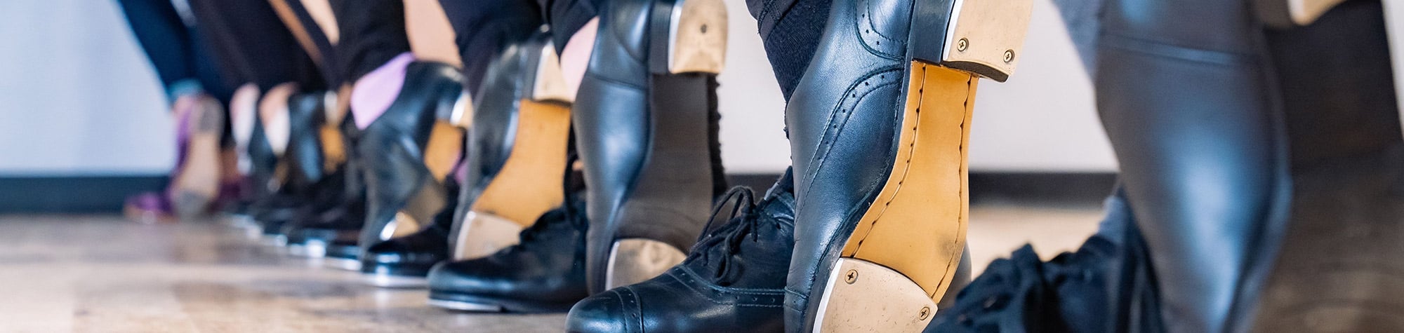 Tap Dancing Terms Explained