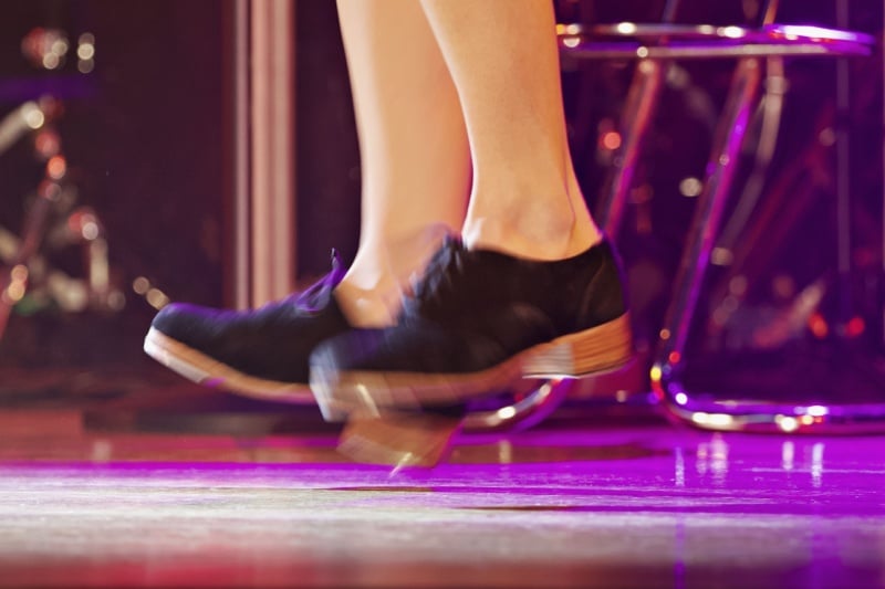 Tap Dancing Terms Explained