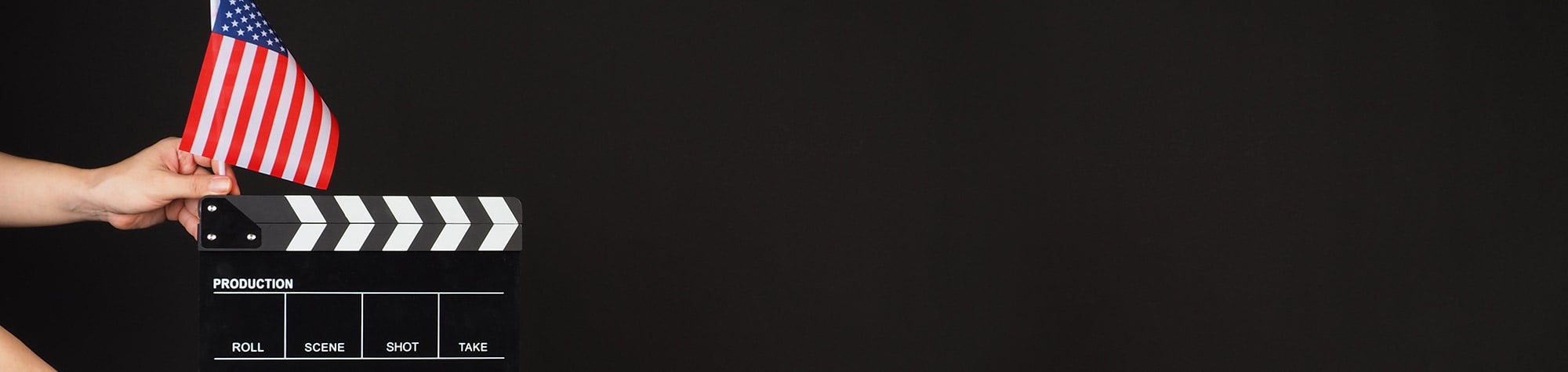 From Silent Pictures to Streaming: The Story of American Film