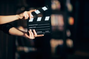 Movie Terminology Glossary: Key Terms Explained