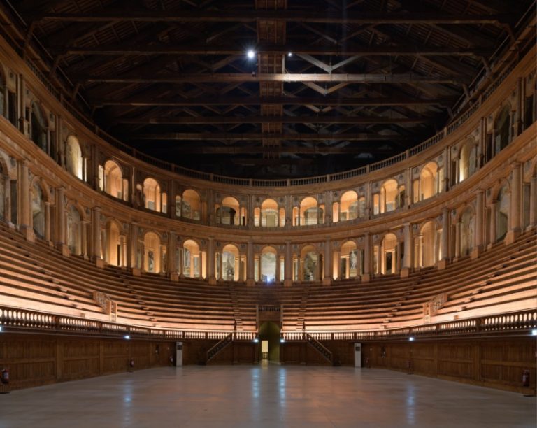 Theater History: From Ancient Greece to Modern Broadway