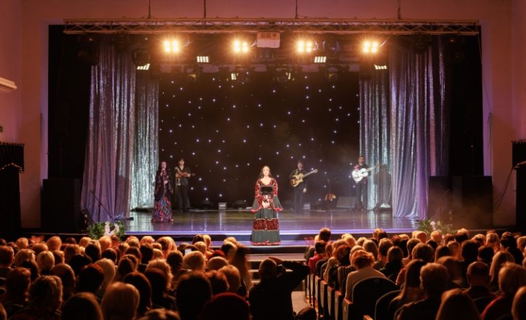 Theater History: From Ancient Greece to Modern Broadway