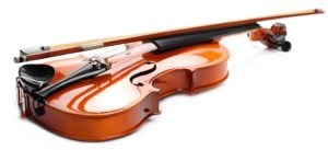 String Instruments in the Orchestra: What You See From Your Theater ...