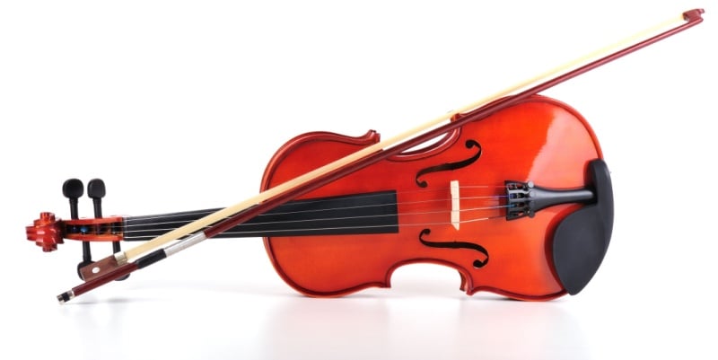 String Instruments in the Orchestra: What You See From Your Theater ...