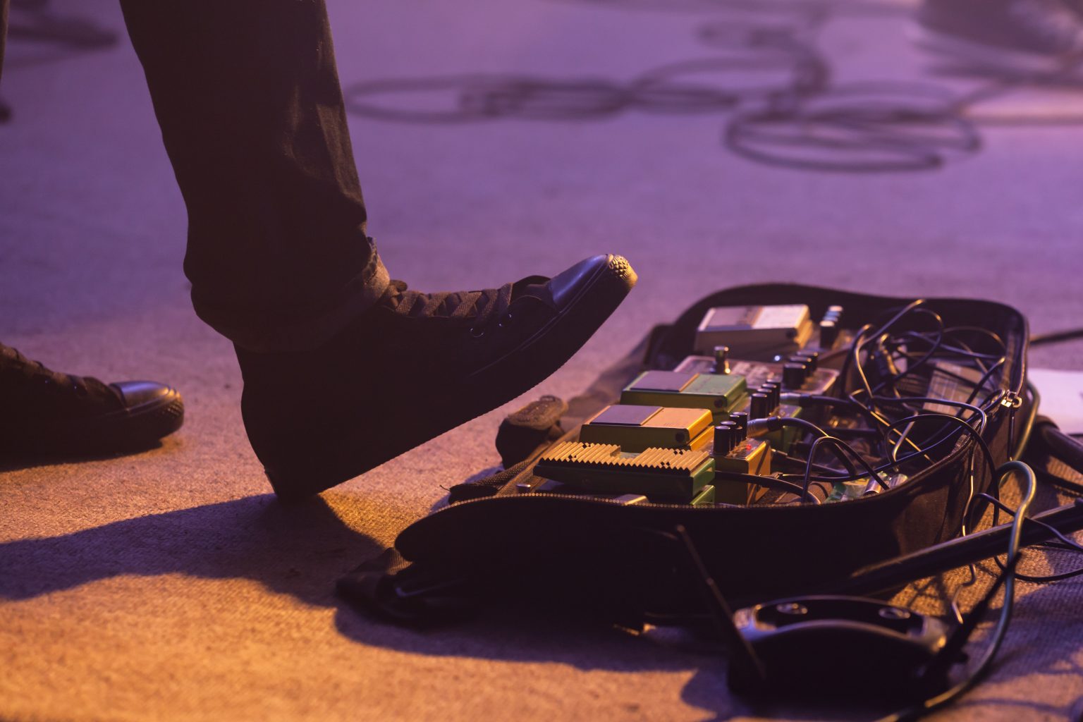Master the Lingo: A Guide to Common Guitar Terms
