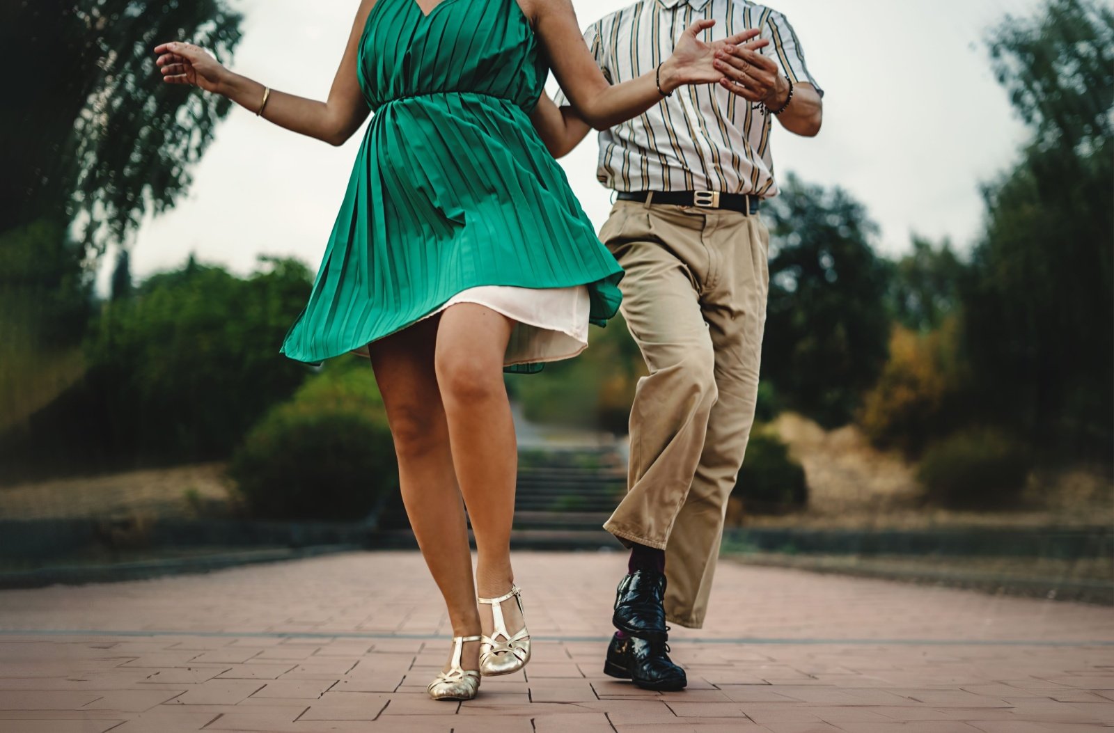Contra Dancing Basics: A Beginner’s Guide