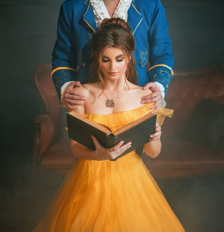 The History of Costume Design in Theater