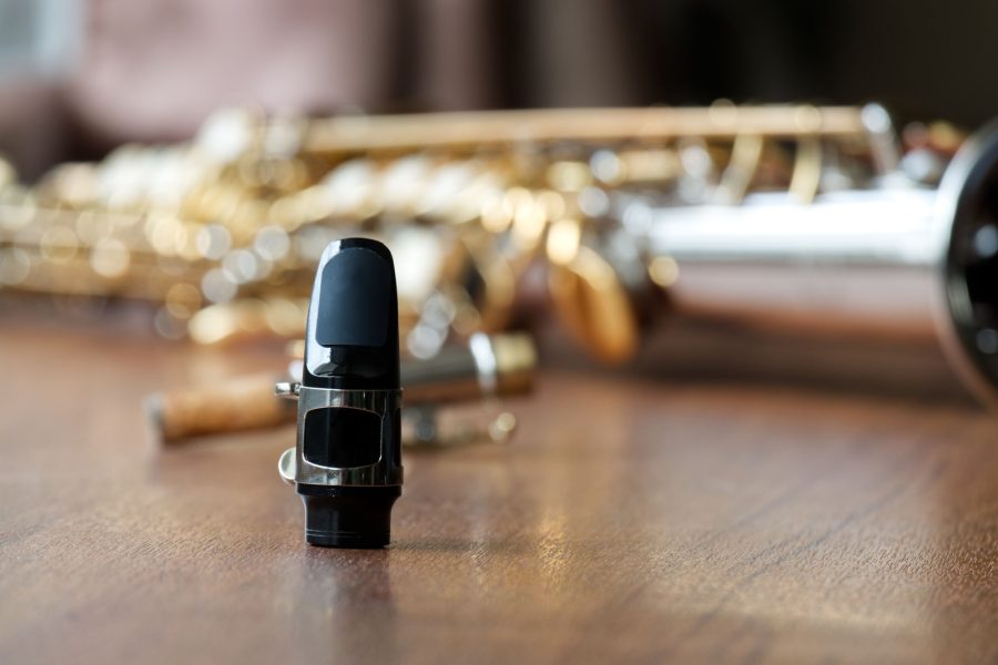 Top Saxophone Resources for Jazz Musicians