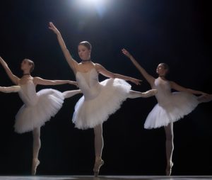 Ballet Glossary: Essential Terms Every Dancer Should Know