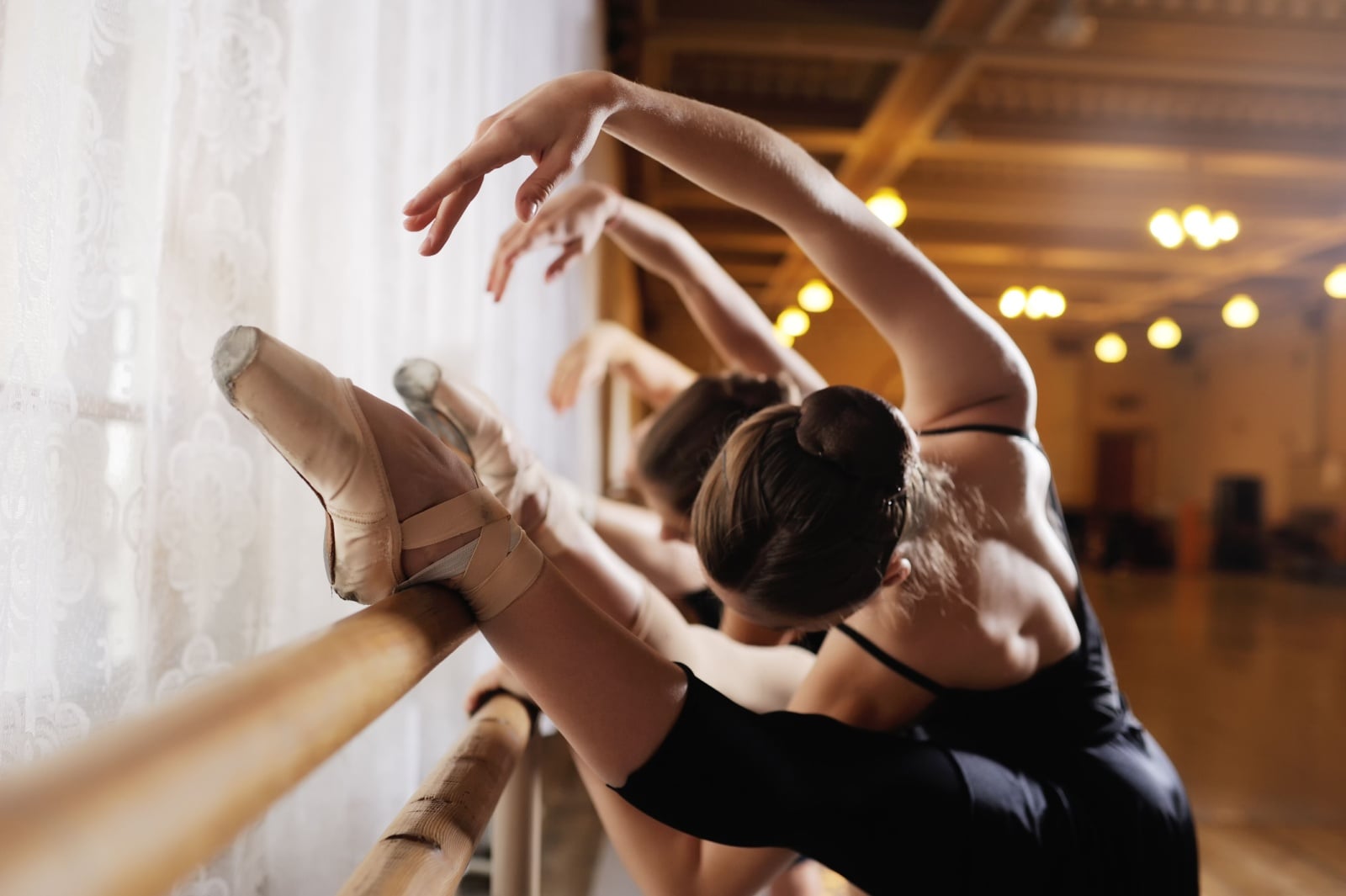 Ballet Glossary: Essential Terms Every Dancer Should Know