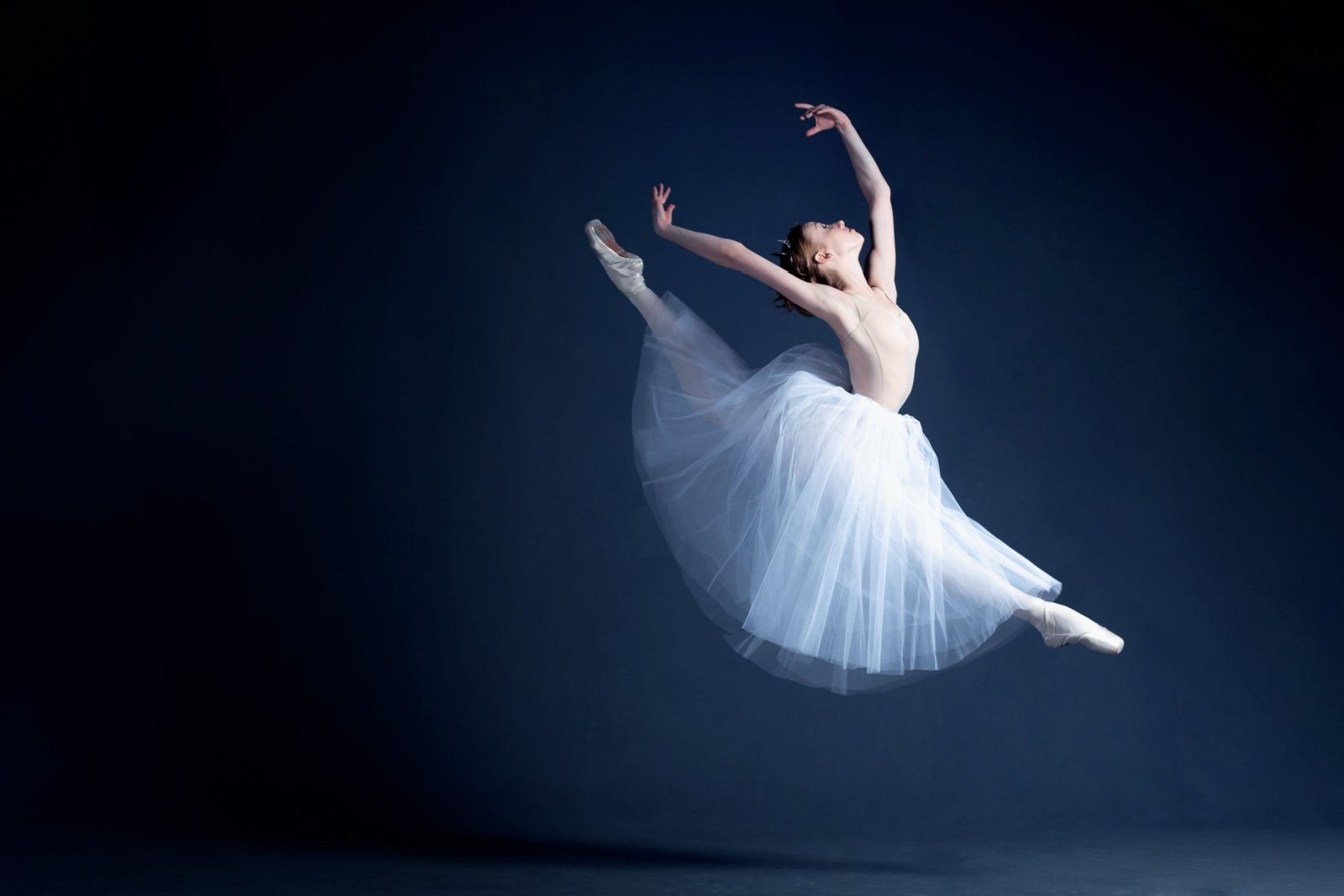 Ballet Glossary: Essential Terms Every Dancer Should Know