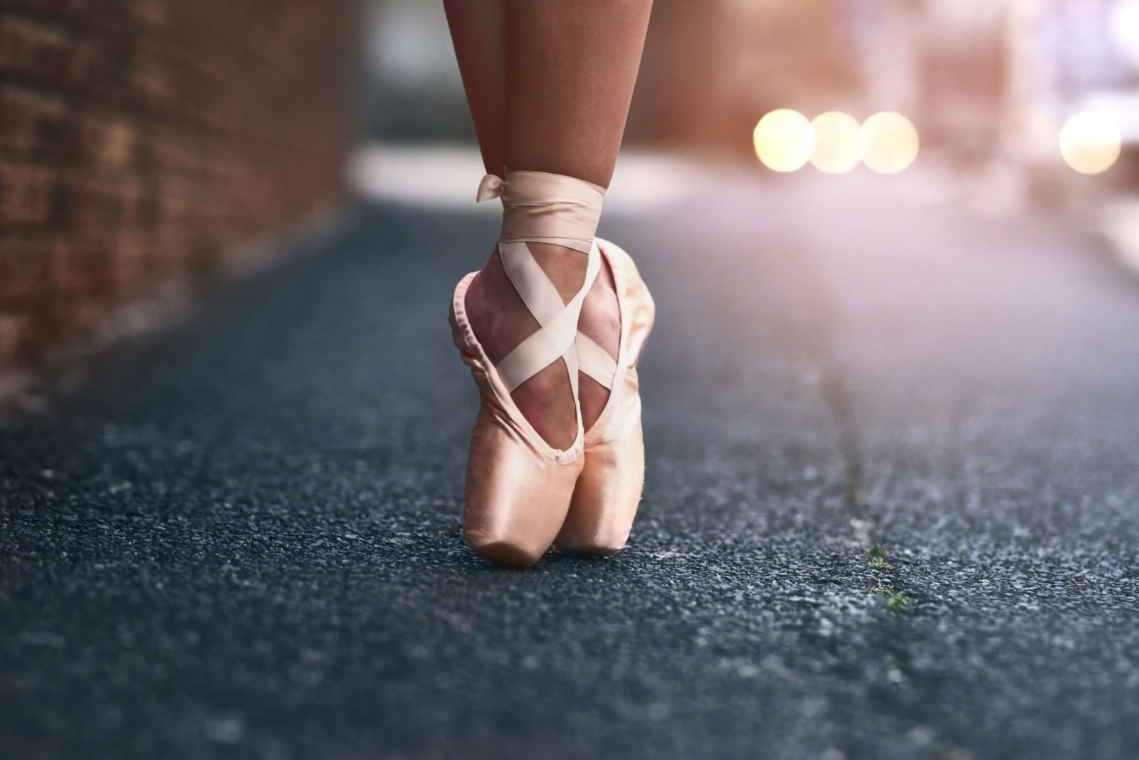 Ballet Glossary: Essential Terms Every Dancer Should Know