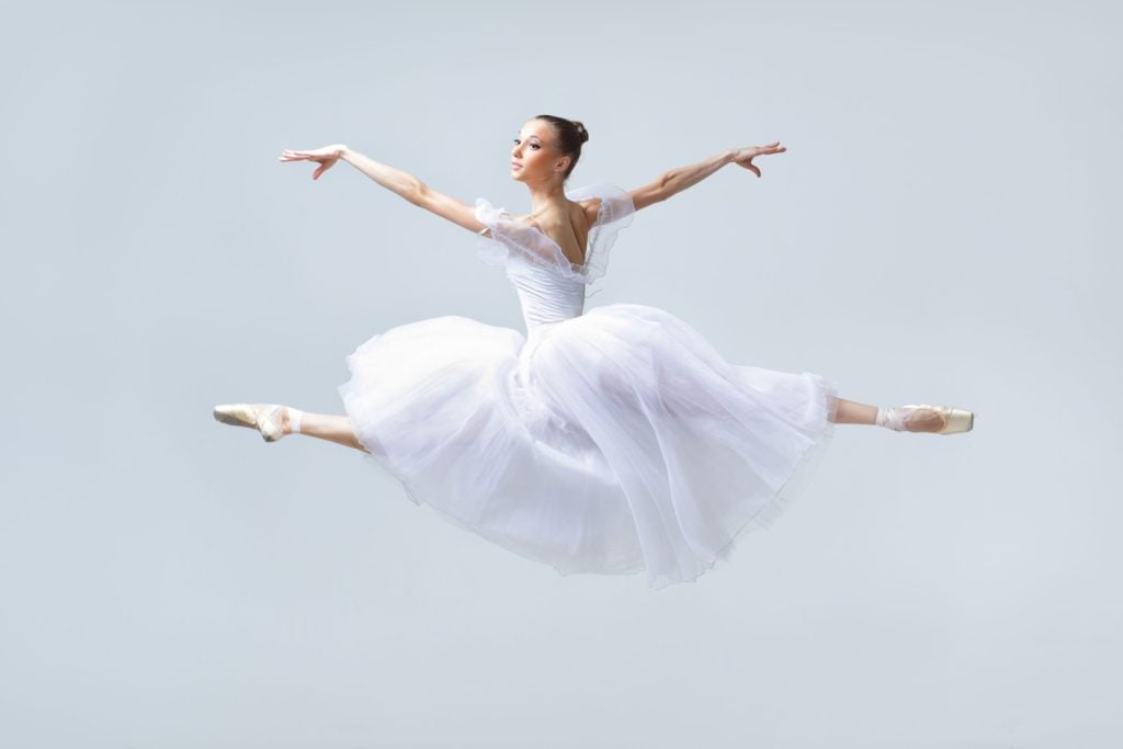Ballet Glossary: Essential Terms Every Dancer Should Know