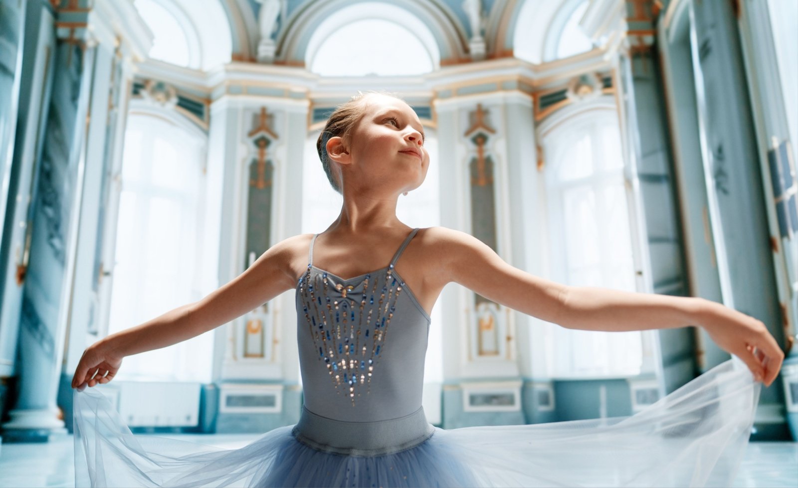 Ballet Glossary: Essential Terms Every Dancer Should Know