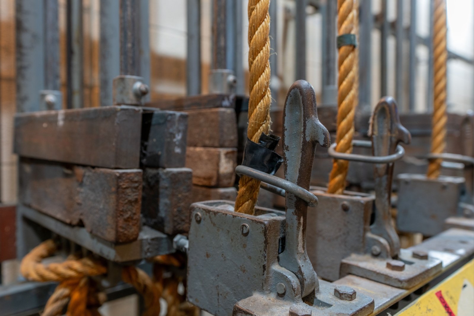 Glossary of Theater and Stage Terminology Explained