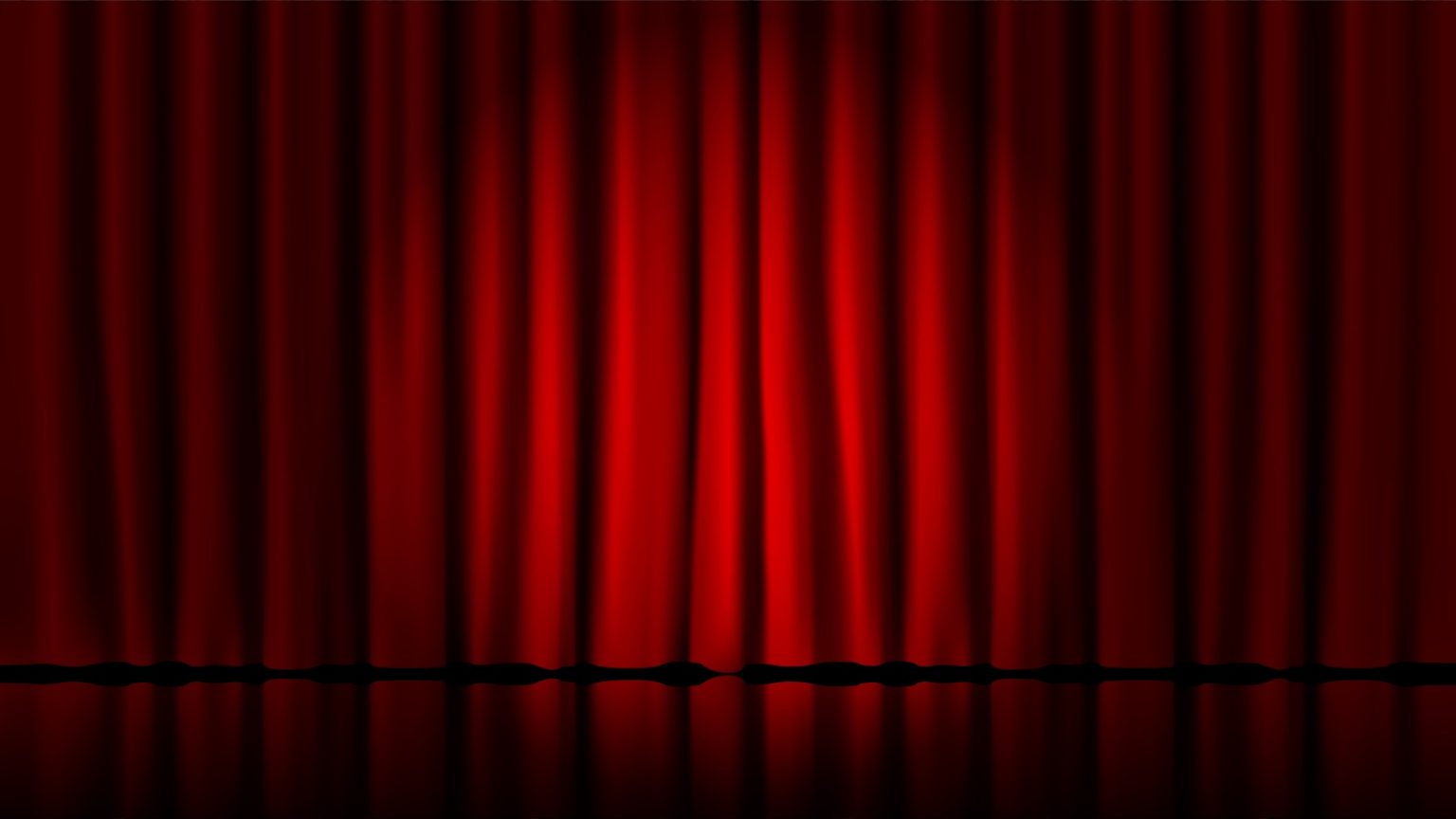 Glossary of Theater and Stage Terminology Explained