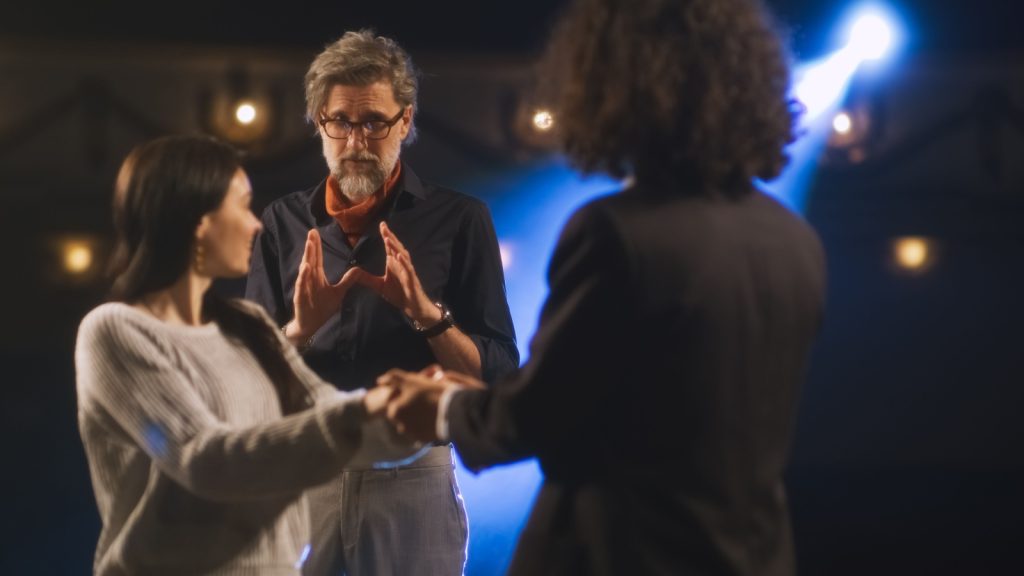 Glossary of Theater and Stage Terminology Explained