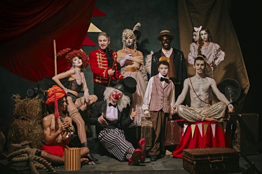 50 Popular Theater Terms: Vocabulary, Objects, and Slang Explained