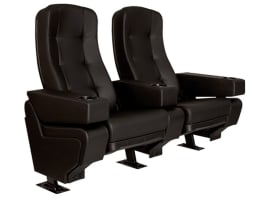 Regal VIP Luxury Commercial & Residential VIP Seating