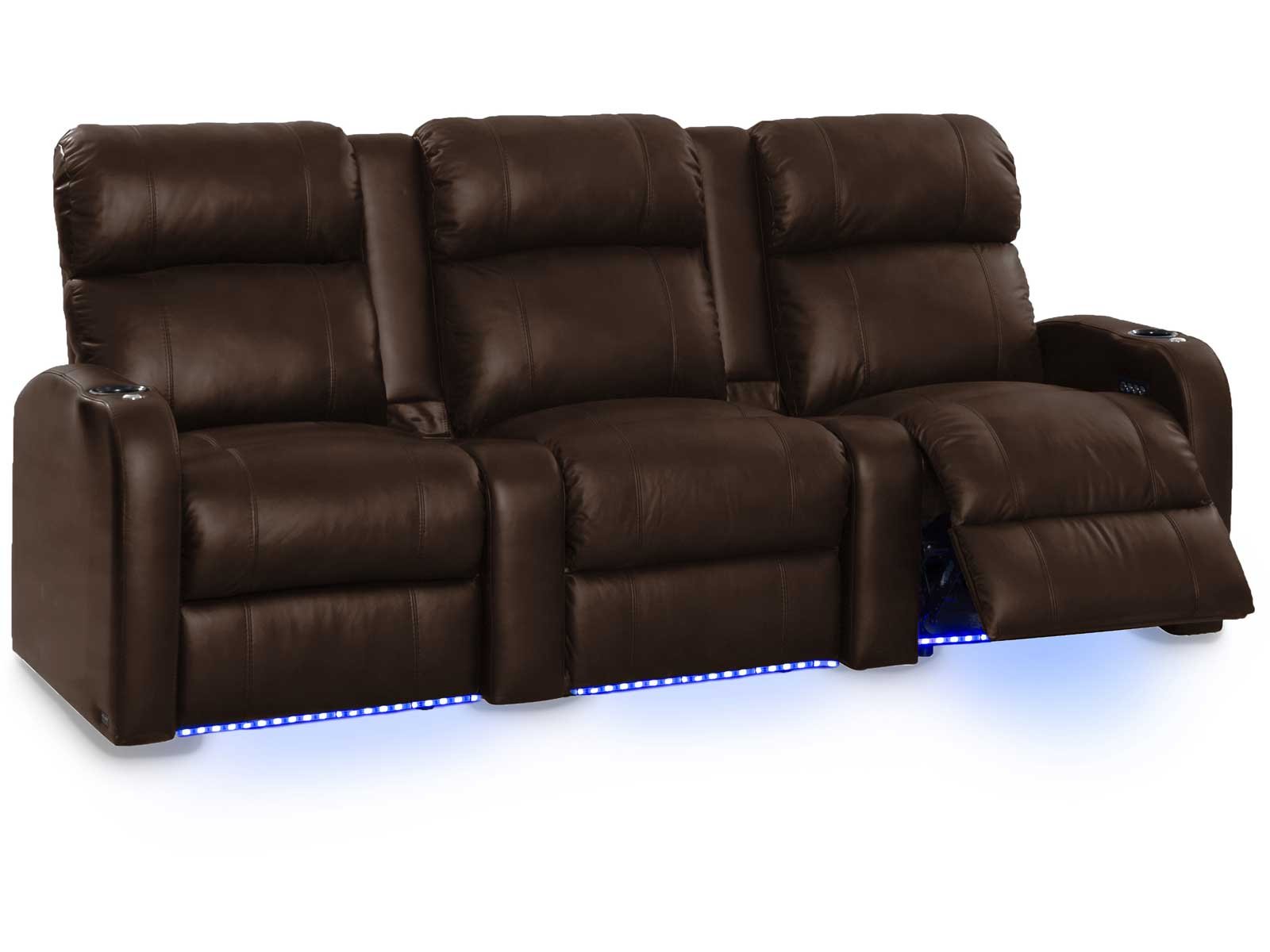 Octane Seating Diesel XS950 |Flip Up Arms | Power Recline | Cup Holder ...