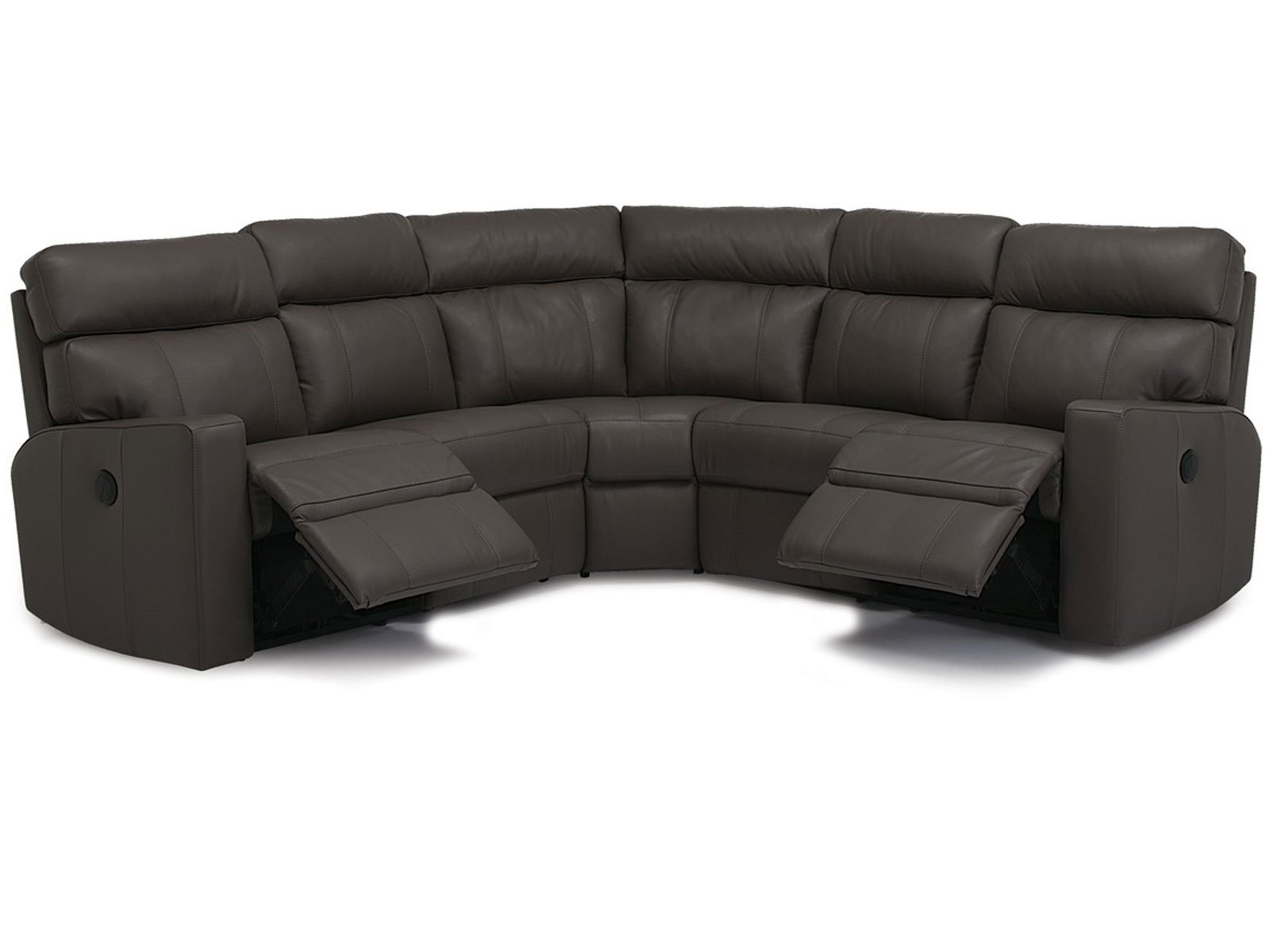 Palliser Oakwood 41049 Motion Sectional