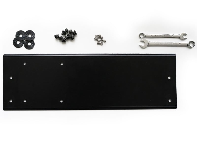 Octane Shaker Connector Plate Kit