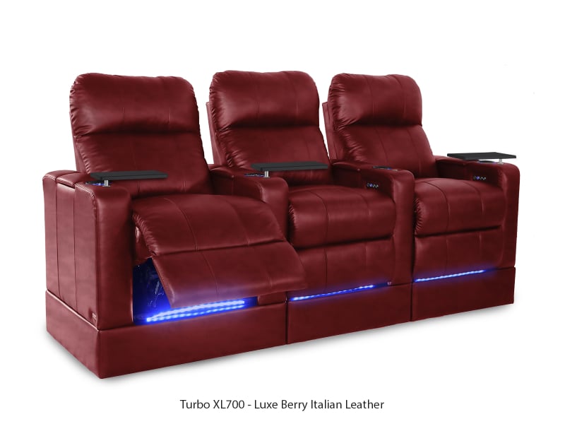 Octane seating turbo xl700 home theater store