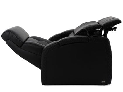 Zero Gravity Recliners | Heat & Massage | Power Lumbar & Headrests | Dual Motor Recline