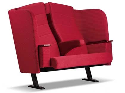 Corporate Screening Room Seating | Corporate Training Room Seats ...